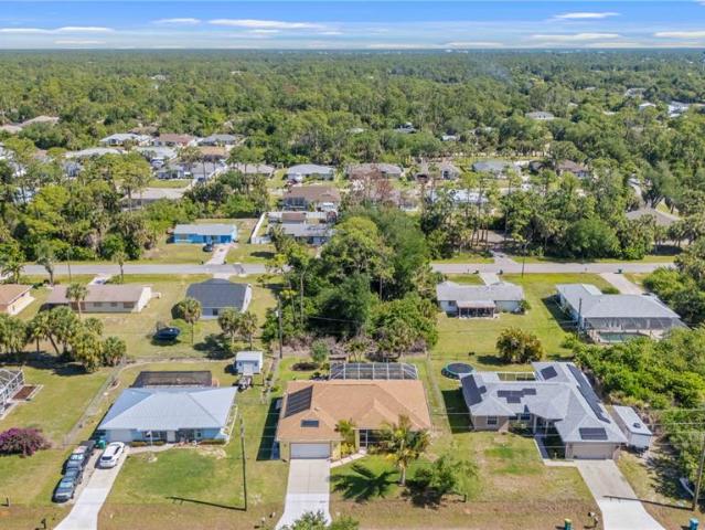 18204 Ackerman Ave, Port Charlotte, FL 33948 | MLS #C7525