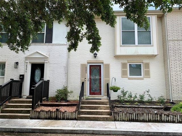 18204 Heritage Ln Unit 8204, Houston, TX 77058