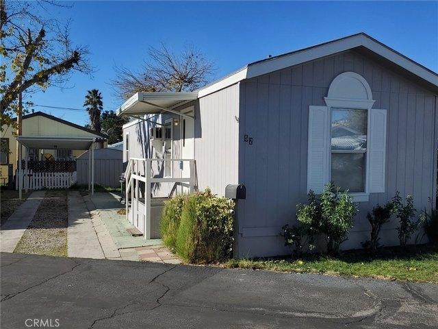 18204 Soledad Canyon Rd Spc 52, Canyon Country, CA 91387