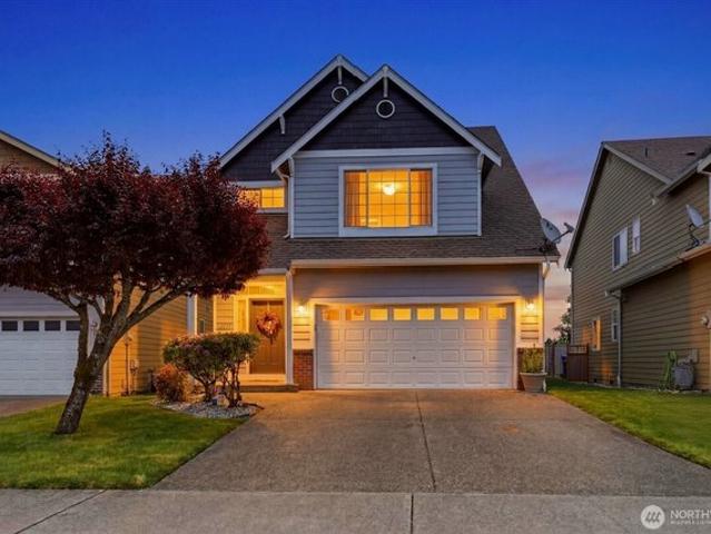 18205 th Ave E, Puyallup, WA 98374