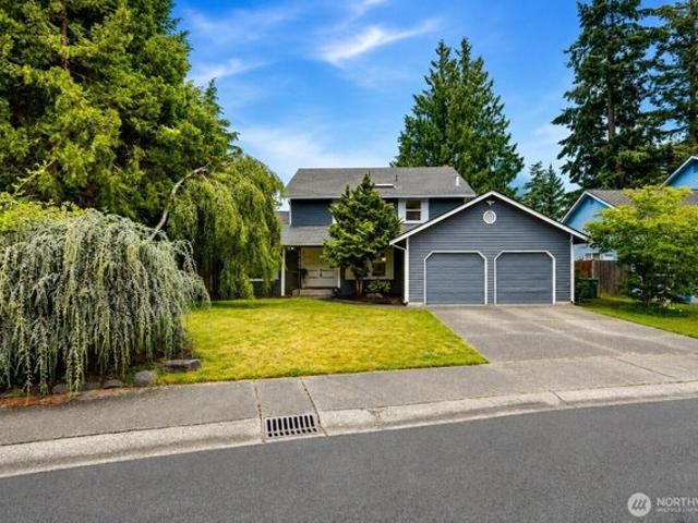 18205 th Ave SE, Renton, WA 98058