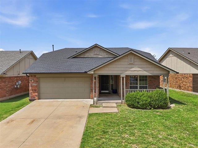 18205 Piedra Dr, Edmond, OK 73012