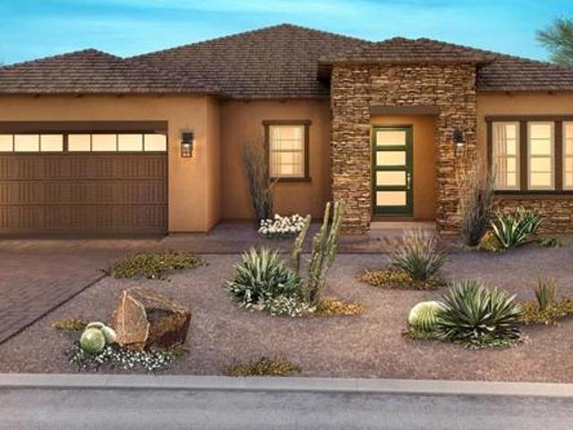 18206 E Massai Pt Dr, Rio Verde, AZ 85263
