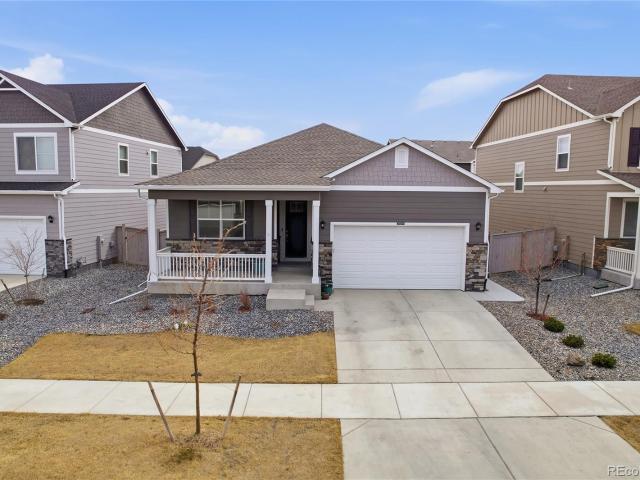 18206 Prince Hill Cir, Parker, CO 80134 | MLS #8904 | Compass
