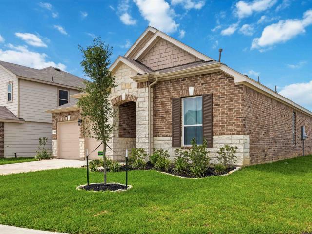 18206 Spruce Cottage Dr