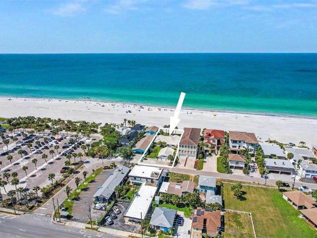 18206 Sunset Blvd, Redington Shores, FL 33708 | MLS #TB8500