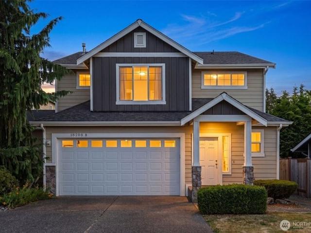 18208 2nd Pl W Unit B, Bothell, WA 98012
