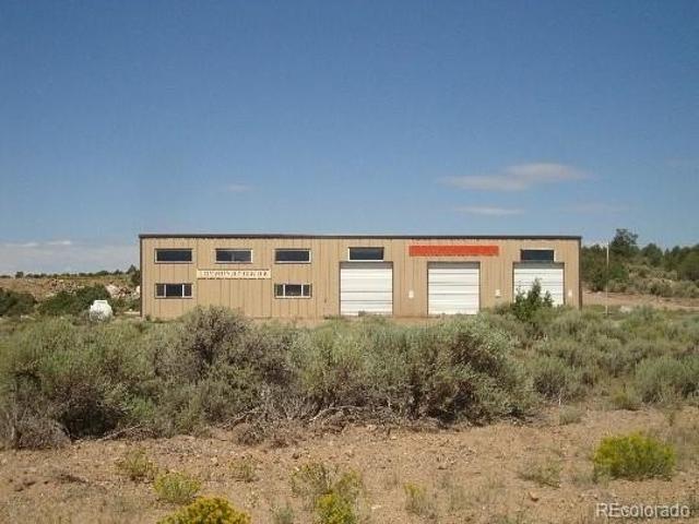 18208 Wild Horse Mesa Dr, San Luis, CO 81152