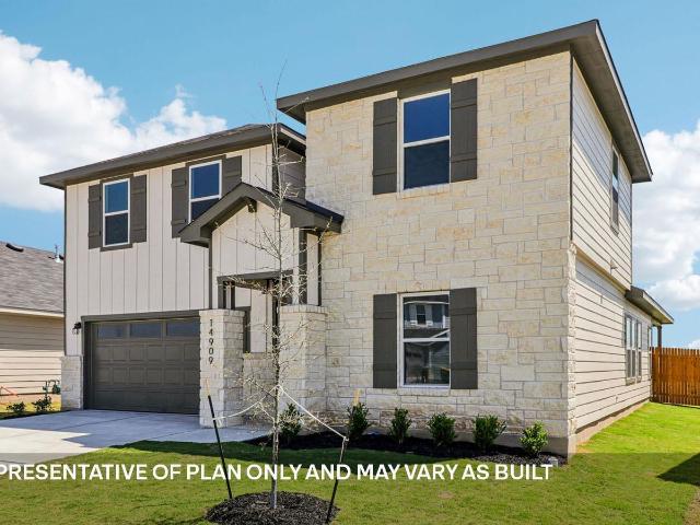 18208 Blazing Ranch Ln