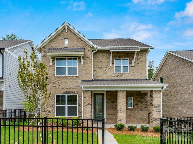 18208 Middle Springs Ln, Mint Hill, NC 28227