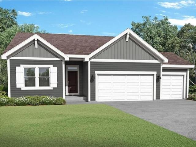 18209 W 166th Street, Olathe, KS 66062