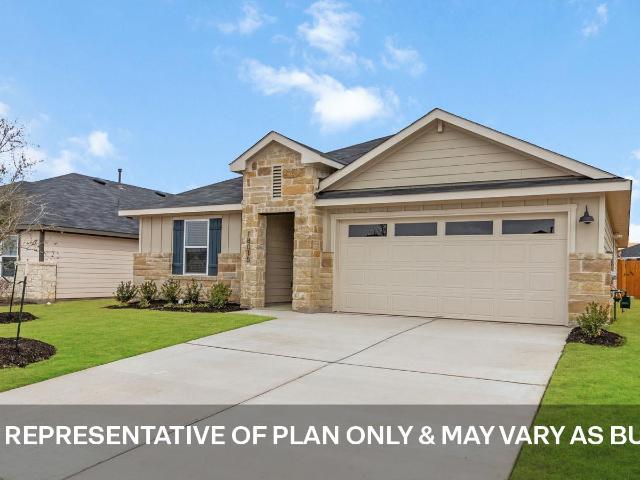 18209 Blazing Ranch Ln