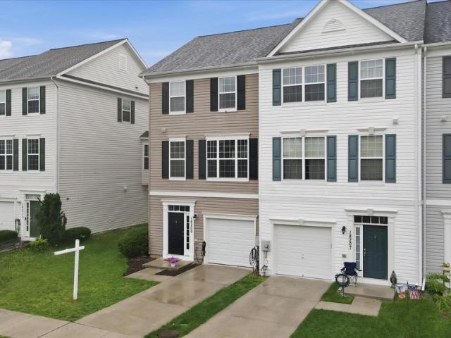 18209 Hurricane Court