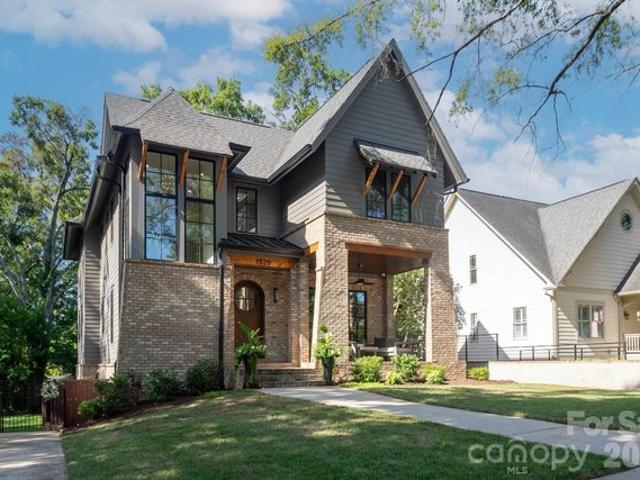 1820 Mecklenburg Ave, Charlotte, NC 28205
