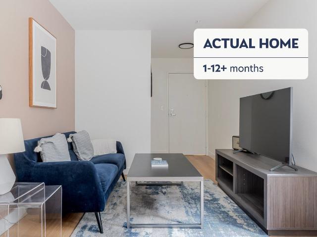 1820 Minor Avenue 1 Bedroom Apartment for Rent at 1820 Minor Ave #1015, Seattle, WA 98101 Belltown