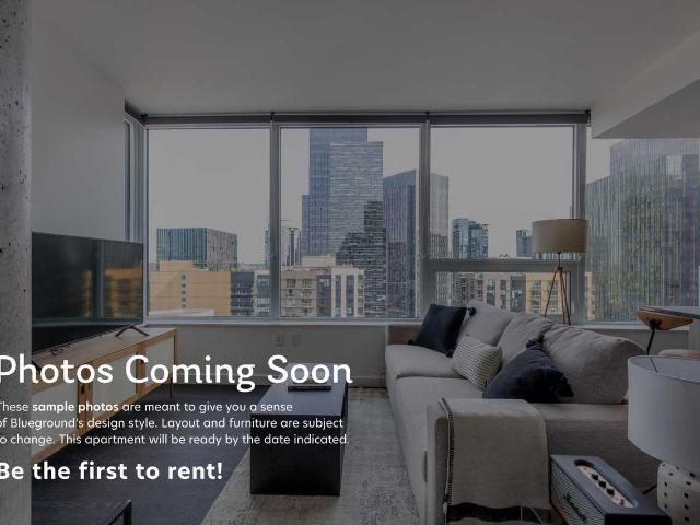 1820 Minor Avenue 1 Bedroom Apartment for Rent at 1820 Minor Ave #1020, Seattle, WA 98101 Belltown