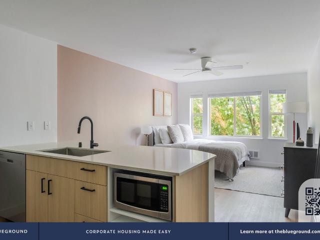 1820 Minor Avenue Studio Apartment for Rent at 1820 Minor Ave #1017, Seattle, WA 98101 Belltown