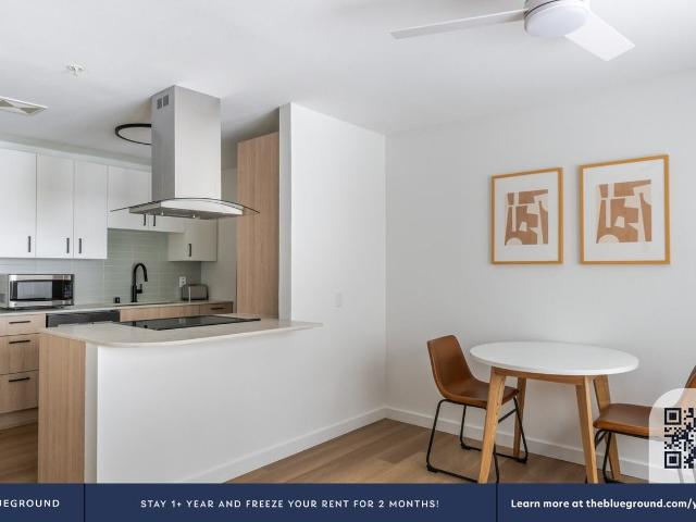 1820 Minor Avenue Studio Apartment for Rent at 1820 Minor Ave #1030, Seattle, WA 98101 Belltown