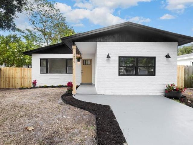 1820 Mississippi Ave NE, Saint Petersburg, FL 33703