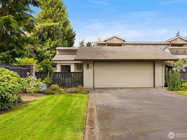 1820 NW 195th St Unit C17, Shoreline, WA 98177