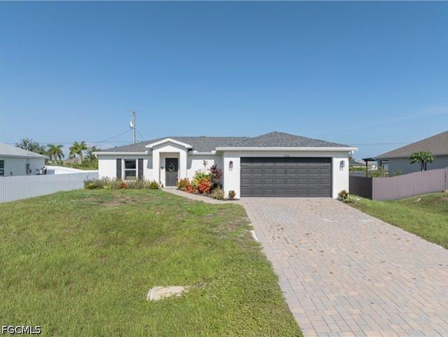 1820 NW 1st Ave, Cape Coral, FL 33993