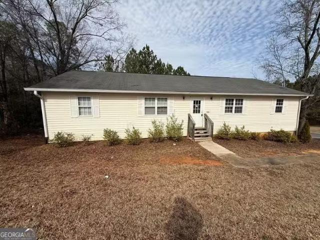 1820 N Ridge Dr, Unit A, Milledgeville, GA 31061 MLS #10590328