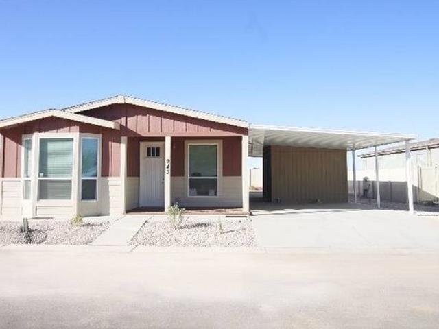 1820 N Thornton Rd Unit 943, Casa Grande, AZ 85122