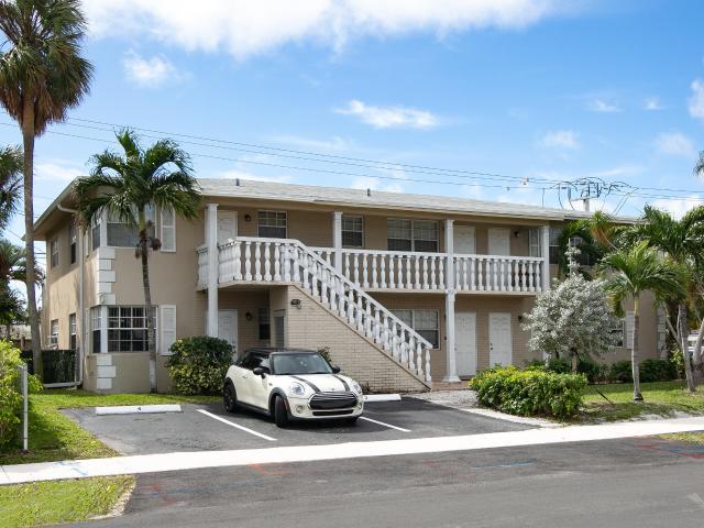 1820 NE 56th St, Unit 5, Fort Lauderdale, FL 33308 | MLS #B26006
