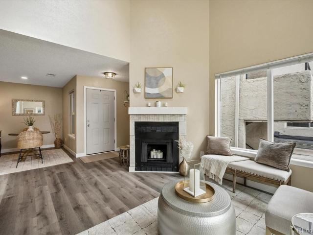 1820 Newland Ct, Unit 205, Lakewood, CO 80214 | MLS #4190 | Compass