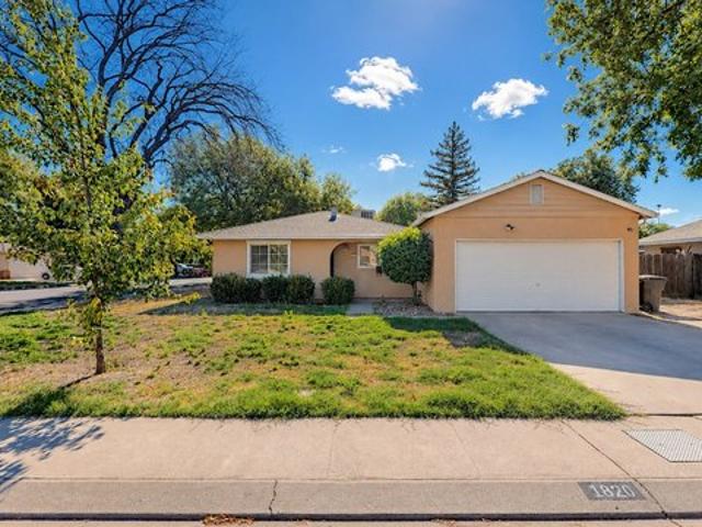 1820 Norman Way, Modesto, CA 95350