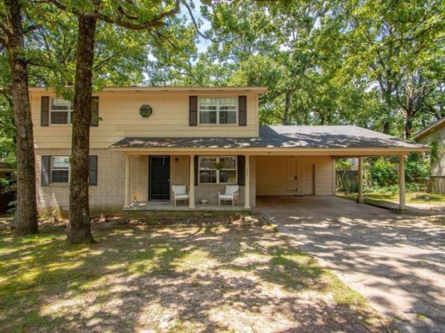 1820 Aztec Dr, North Little Rock, AR 72116