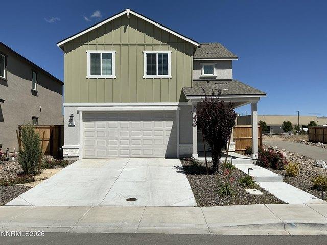 1820 Amazonite Dr, Sparks, NV 89436