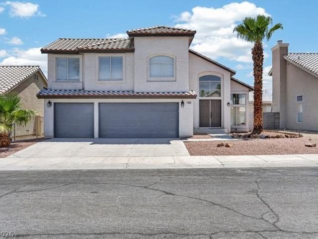 1820 Battle Born Dr, Las Vegas, NV 89128