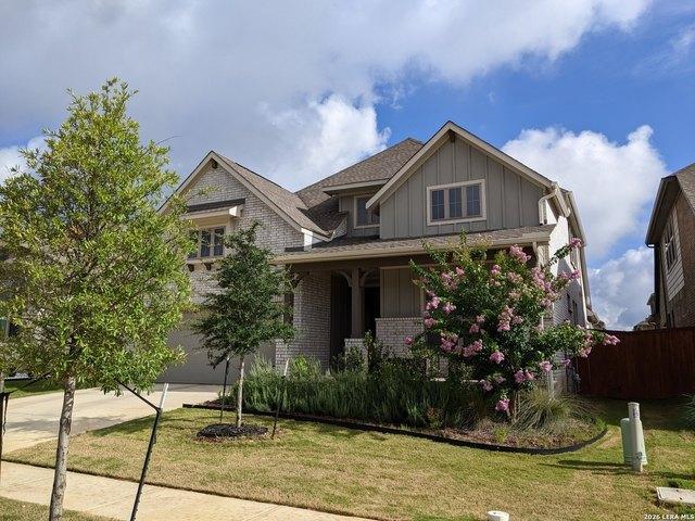 1820 Bighorn Trl, New Braunfels, TX 78132