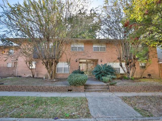 1820 Binz St, Houston, TX 77004