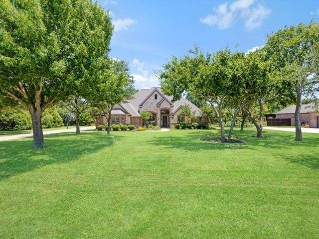 1820 Blue Forest Dr, Prosper, TX 75078