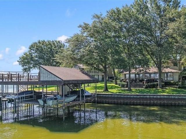 1820 Bounty View Dr, Tool, TX 75143