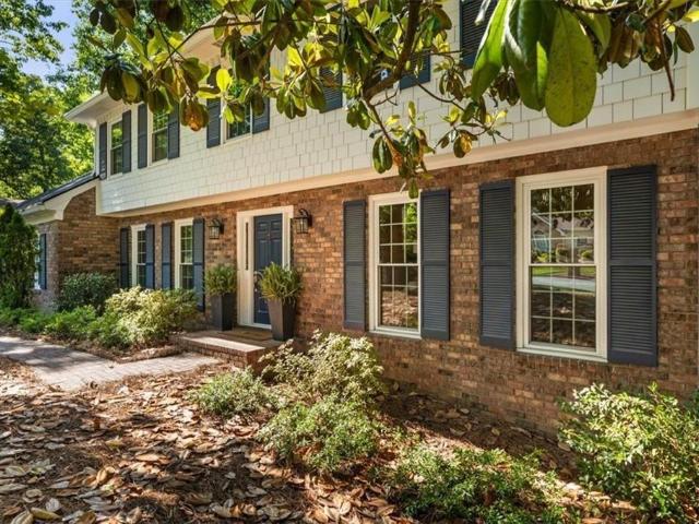 1820 Branch Valley Drive