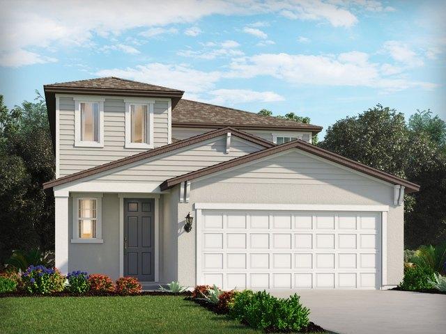 1820 Brekey Way, Zephyrhills, FL 33541