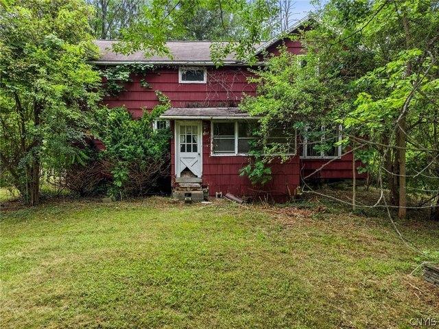1820 Canal Rd, Canastota, NY 13032