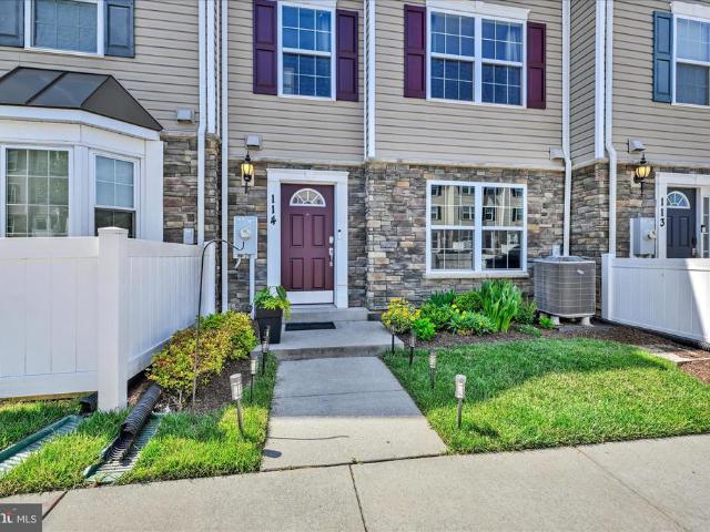 1820 Cassandra Drive # 114