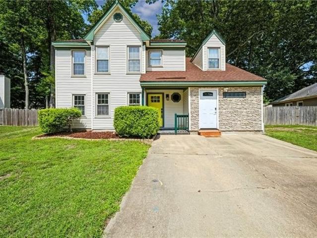 1820 Castleton Ct, Virginia Beach, VA 23454