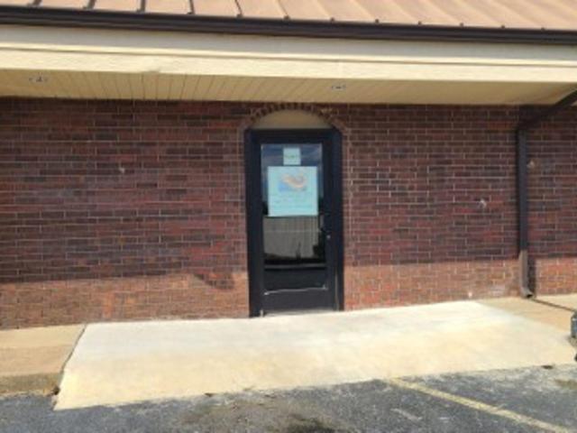 1820 Central Avenue, Suite E