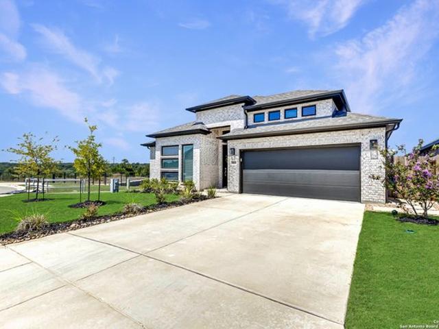 1820 Durham Park, Bulverde, TX 78163
