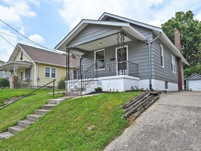 1820 DE Armand Ave, Cincinnati, OH 45239