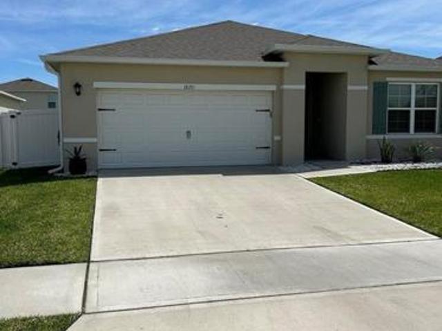 1820 Delrose Rd, Kissimmee, FL 34744