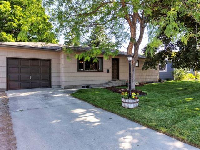 1820 Dixon Ave, Missoula, MT 59801