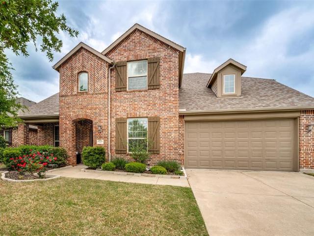 1820 Drover Creek Rd, Aubrey, TX 76227 | MLS #21231 | Compass