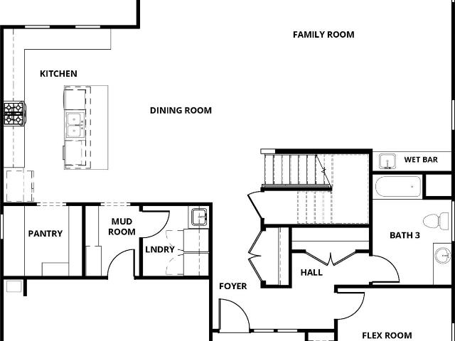 1820 Drover Lane