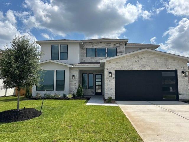 1820 Drover Ln, Rosenberg, TX 77471